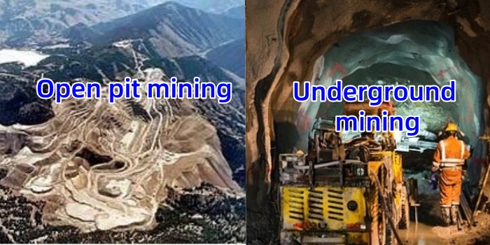 A Guide to Molybdenum Mining and Processing - sandreck